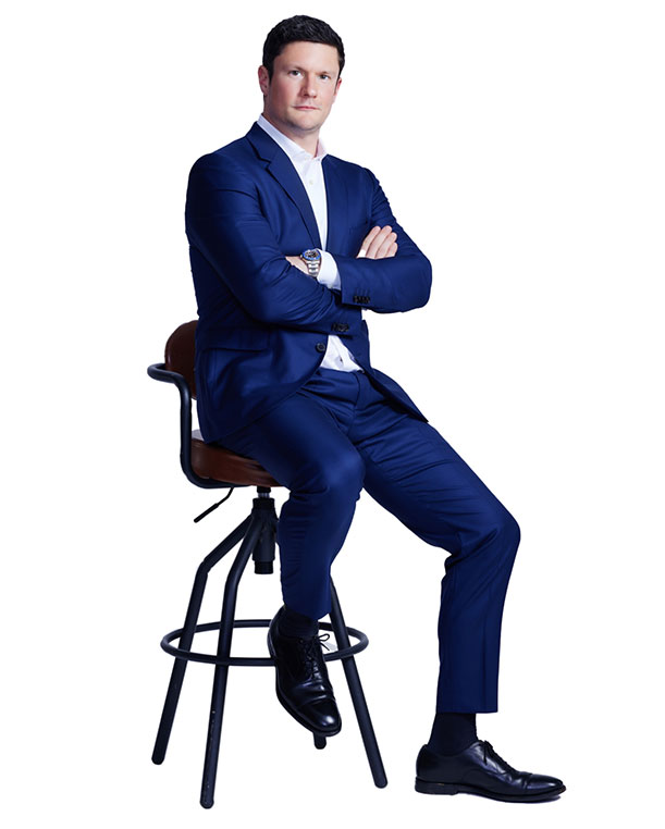 Leadership | PT REA KALTIM PLANTATIONS